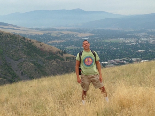 Dan Hassett - Official Website